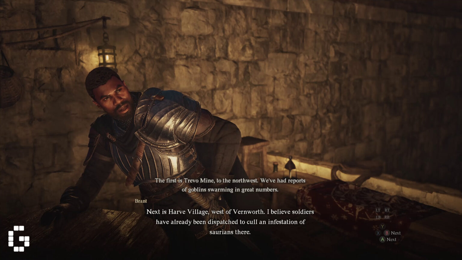 [Guide] Dragon’s Dogma 2 – Where to Find Portcrystals and Best Spots to ...