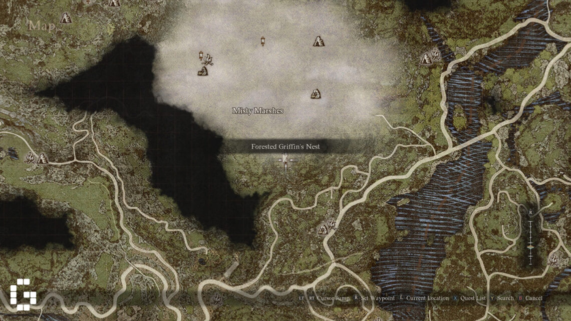 [Guide] Dragon’s Dogma 2 – Where to Find Portcrystals and Best Spots to ...