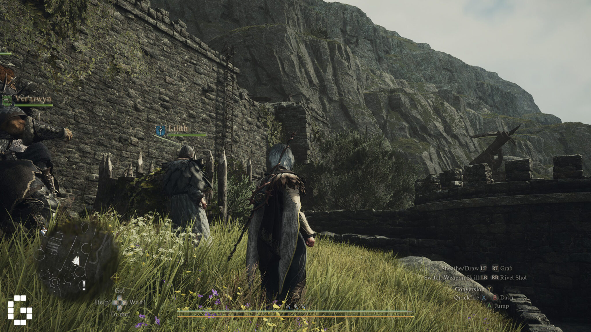 [Guide] Dragon’s Dogma 2 Sphinx Location and All Riddles Solutions ...