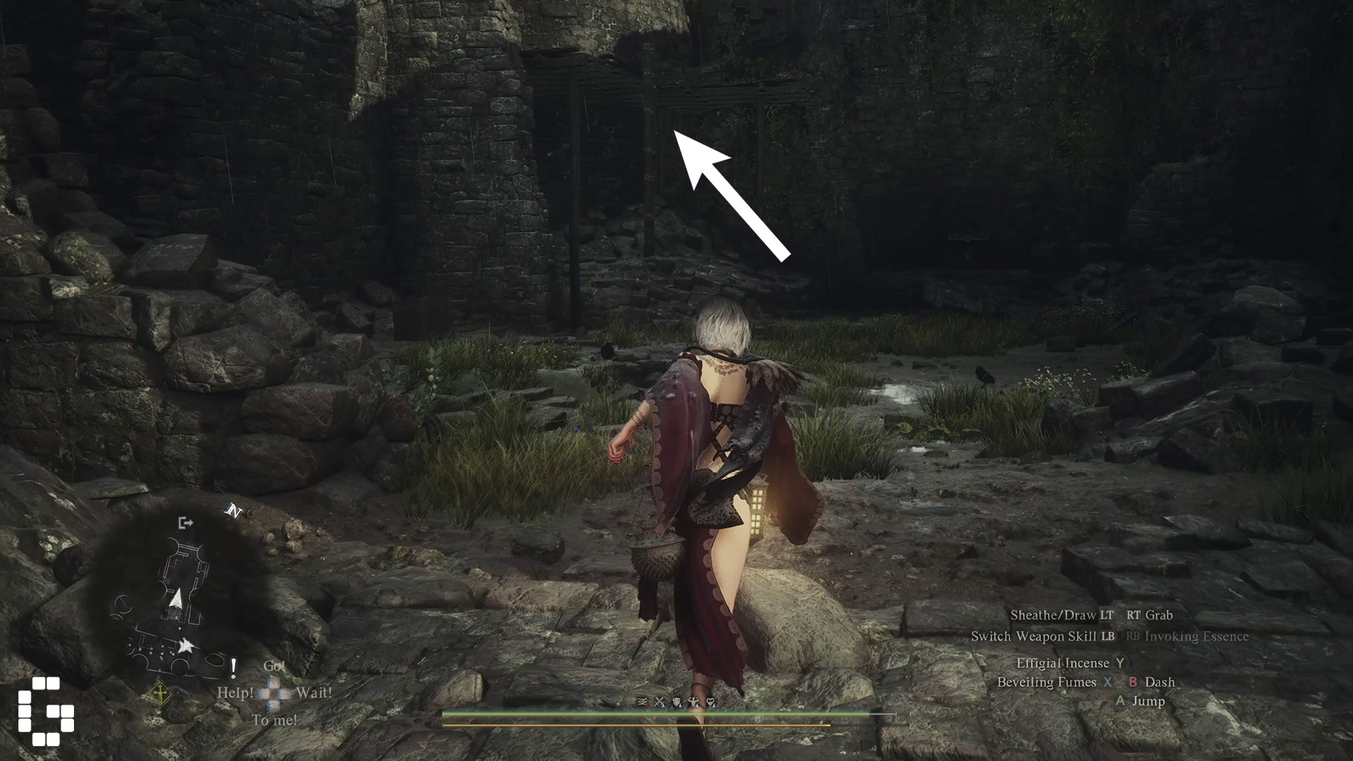 [Guide] Dragon’s Dogma 2 Sphinx Location and All Riddles Solutions ...