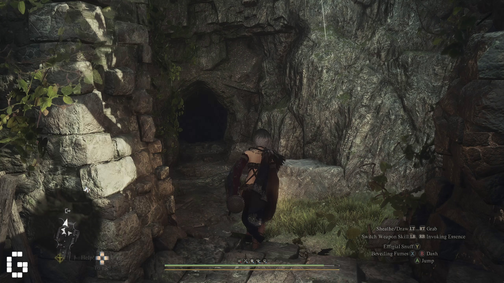 [Guide] Dragon’s Dogma 2 Sphinx Location and All Riddles Solutions ...