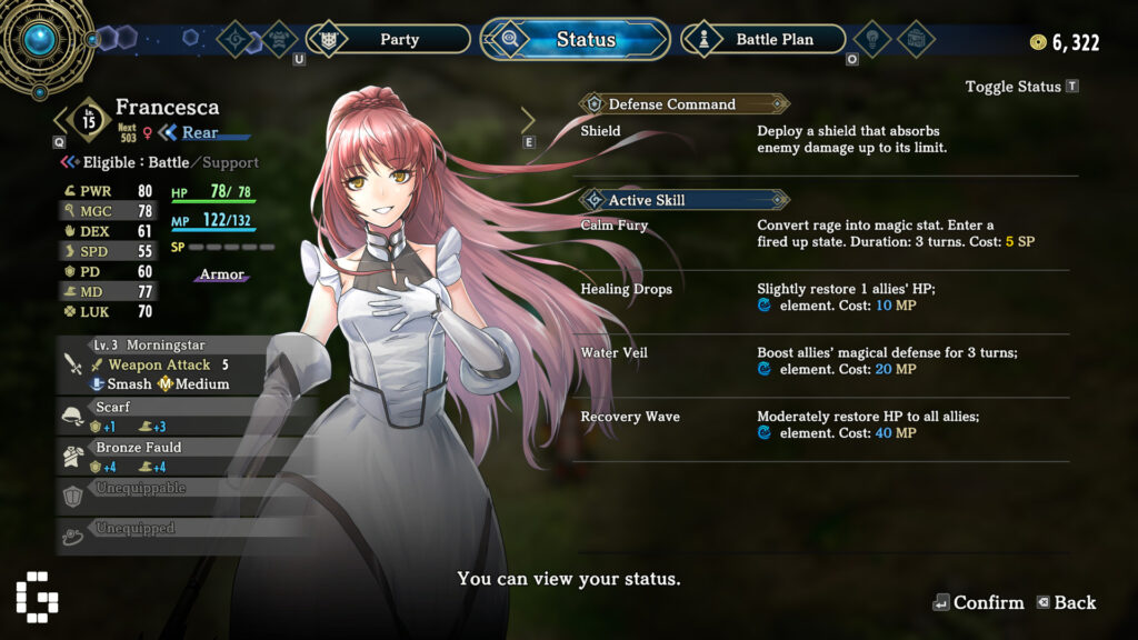 Eiyuden Chronicle: Hundred Heroes Preview – Bringing In Classic JRPG ...