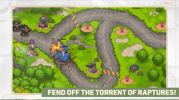 Goddess of Victory: NIKKE 1.5 Anniversary Highlights and Codes - GamerBraves