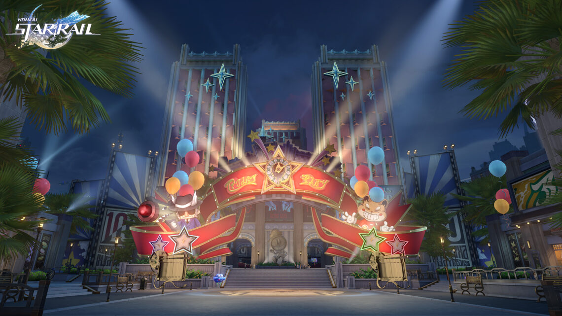 EXCLUSIVE: Honkai Star Rail Devs Talk About “Continue Evolving” End ...