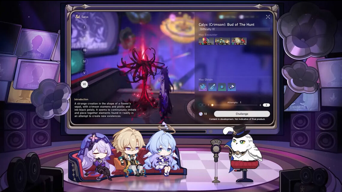 Honkai: Star Rail Version 2.2 Livestream Highlights & Codes - GamerBraves