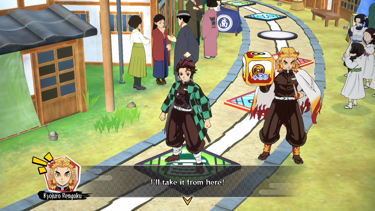 Demon Slayer -Kimetsu No Yaiba- Sweep the Board! Now Available on ...