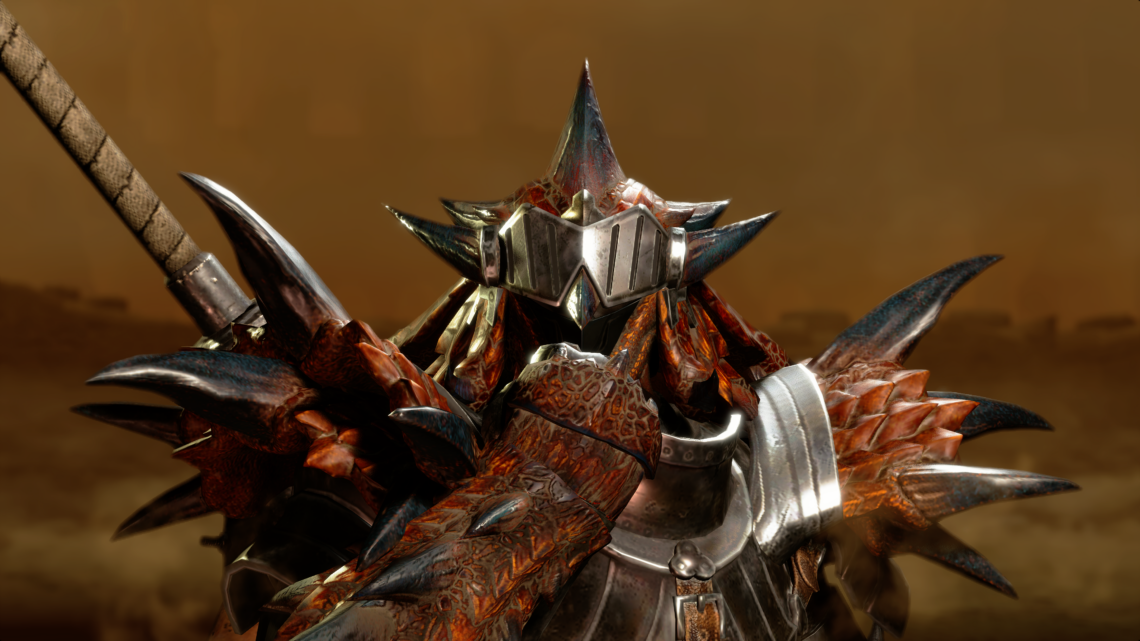 Monster Hunter 20th Anniversary X Street Fighter 6 Content Showcase ...