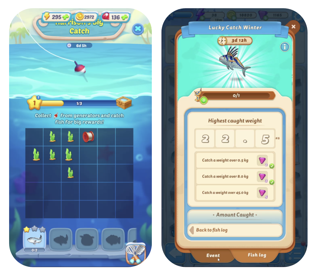 AppMagic Releases Puzzle Game Digest for Overview in the Genre ...