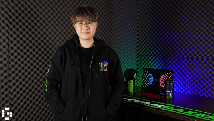 Razer Sneki Snek and Sonic the Hedgehog Collaboration Merch Announced ...