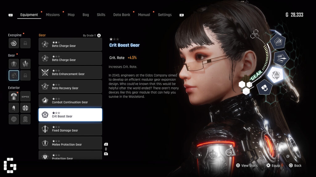 Stellar Blade Beginner’s Guide – What You Should Know Before Playing ...