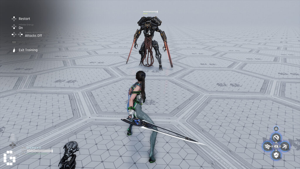 Stellar Blade Beginner’s Guide – What You Should Know Before Playing ...