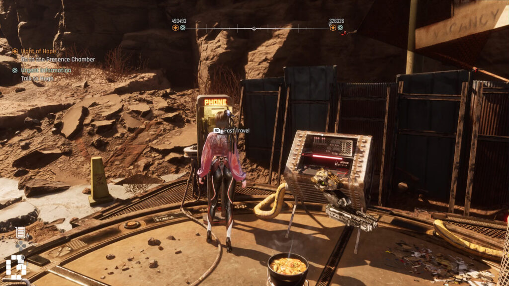 Stellar Blade Beginner’s Guide – What You Should Know Before Playing ...