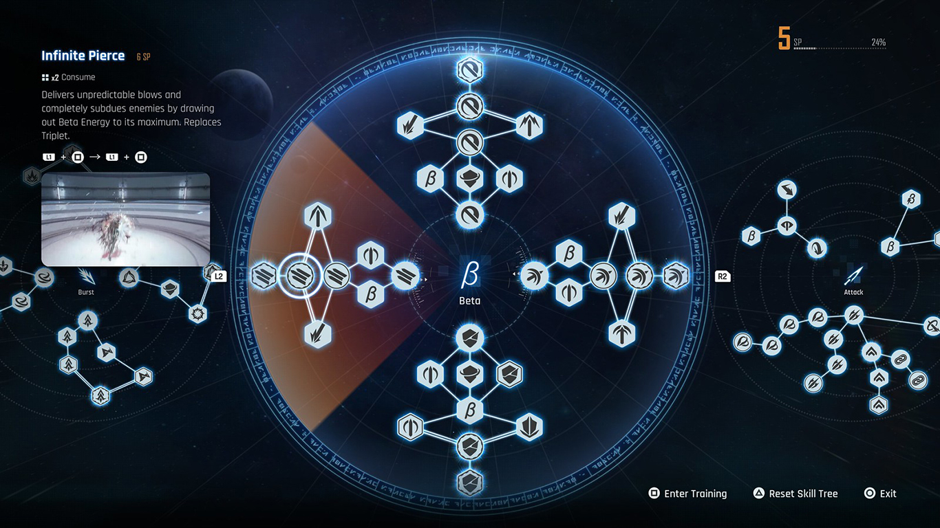 Stellar Blade Announces New Game Plus Details For Launch - GamerBraves