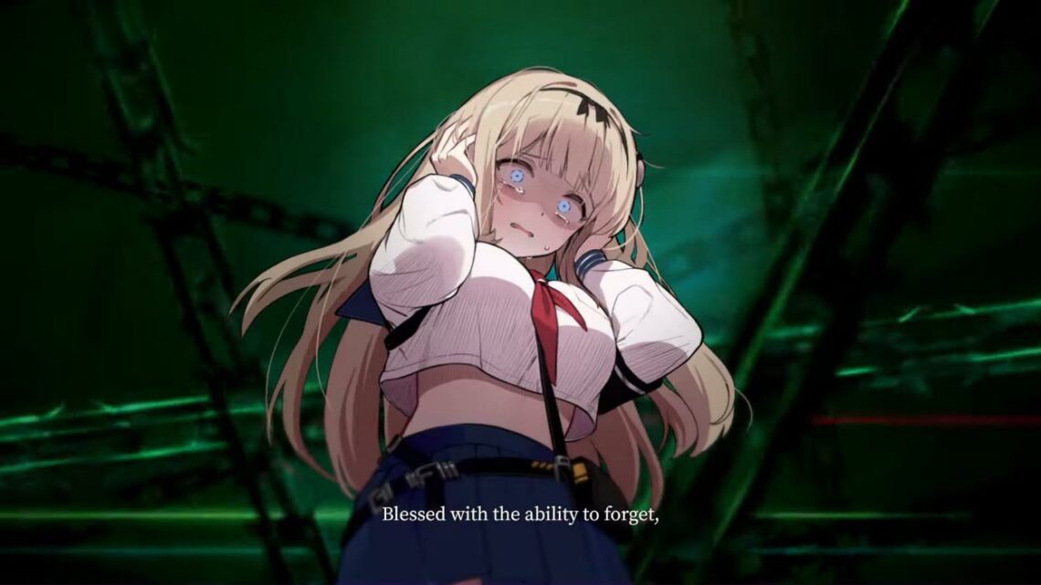 Chaos Zero Nightmare, A New Game by Epic Seven Devs Releases Teaser ...