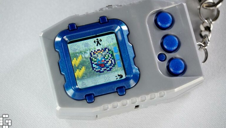 Digimon Pendulum Color Review – Bringing New Colors to Old Friends ...