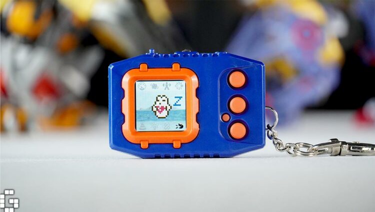 Digimon Pendulum Color Review – Bringing New Colors to Old Friends ...