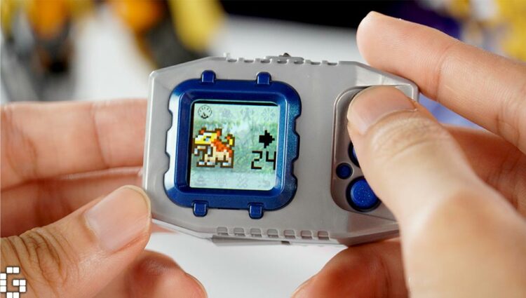 Digimon Pendulum Color Review – Bringing New Colors to Old Friends ...