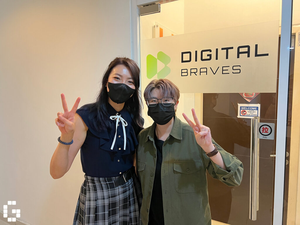 VTuber OniGiri Impressed by McDonald’s Malaysia, Teases New Outfits ...