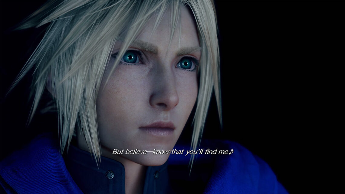 EXCLUSIVE: Voice of Cloud in FINAL FANTASY VII REBIRTH Shares How He ...