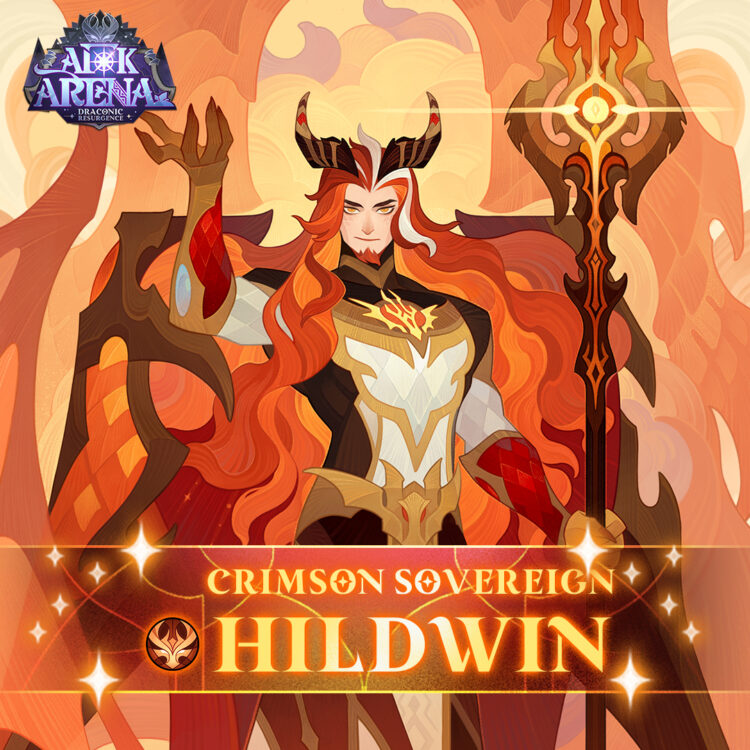 AFK Arena Passes 100 Million Players, Launches 5th Anniversary Update ...