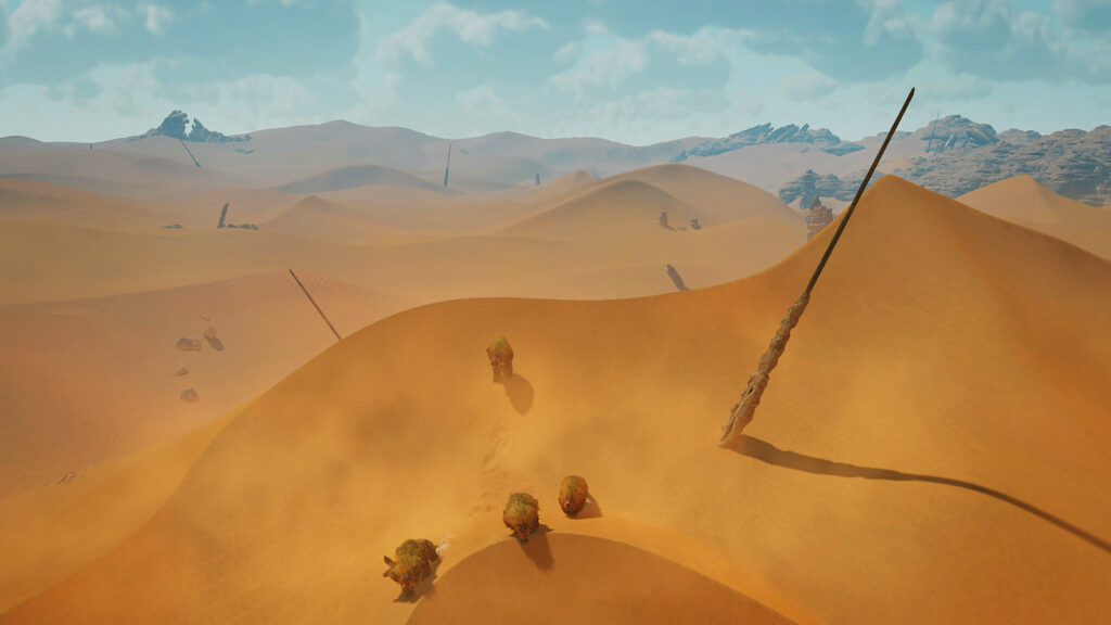 Monster Hunter Wilds Unveils New Gameplay Details, Monsters, and Story ...