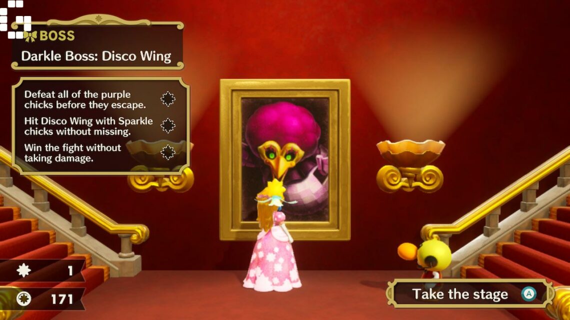 Princess Peach: Showtime Review – A Simple Showtime Stage Play ...