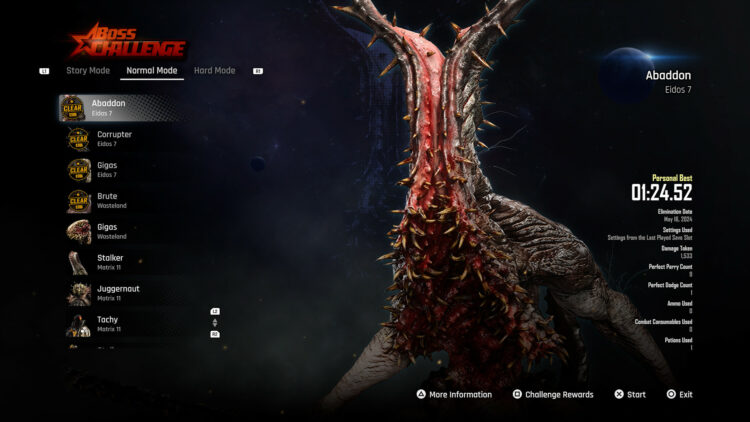 Stellar Blade Adds Boss Challenge Mode and New Stunning Costumes ...