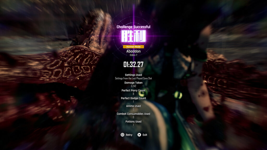 Stellar Blade Adds Boss Challenge Mode and New Stunning Costumes ...