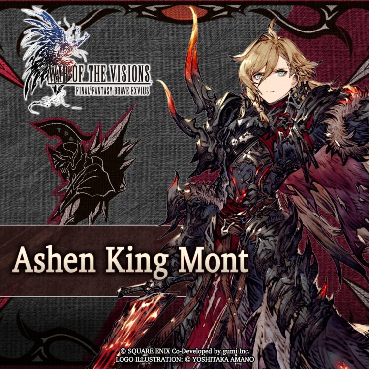 War of the Visions: Final Fantasy Brave Exvius Ends English Voice-overs ...