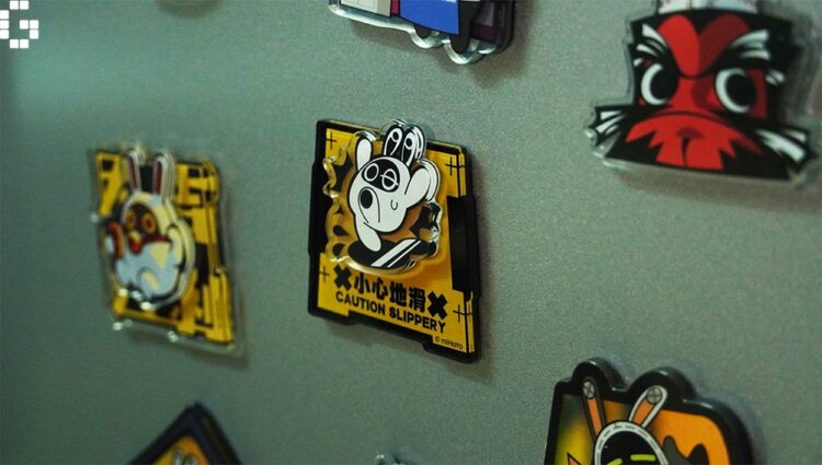 Zenless Zone Zero Media Kit Unboxing – A Sneak Peak of New Eridu ...