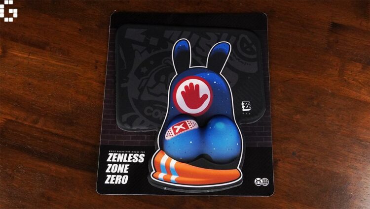 Zenless Zone Zero Media Kit Unboxing – A Sneak Peak of New Eridu ...