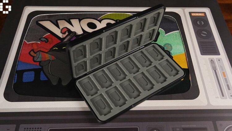 Zenless Zone Zero Media Kit Unboxing – A Sneak Peak of New Eridu ...
