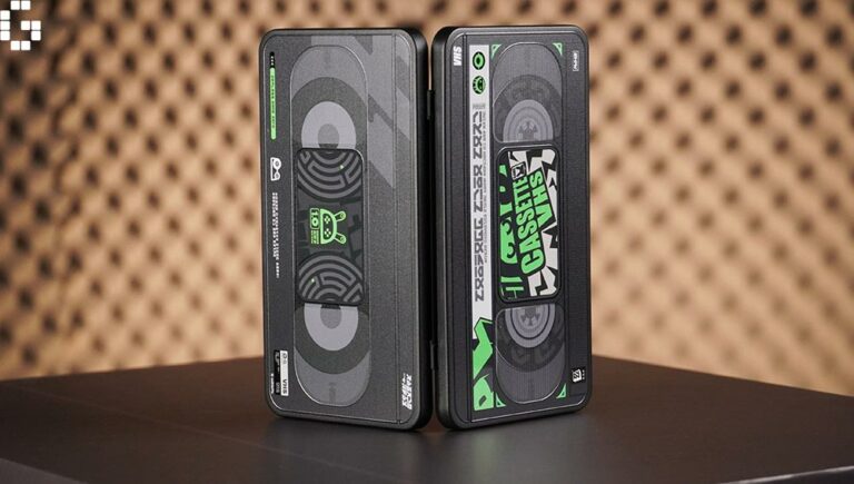 Zenless Zone Zero Media Kit Unboxing – A Sneak Peak of New Eridu ...