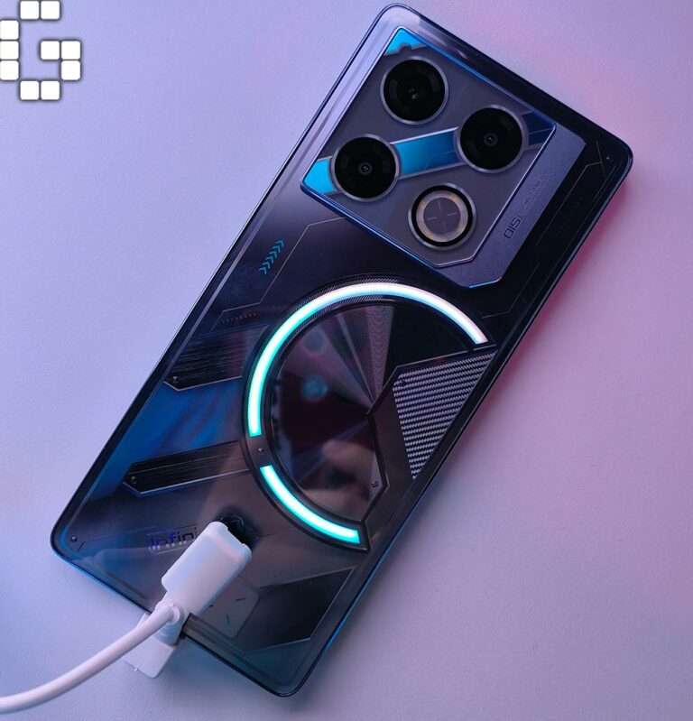 Infinix GT 20 Pro Launches in Malaysia - GamerBraves