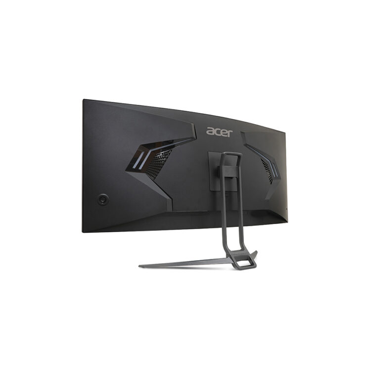 Acer Malaysia Introduces Nitro ED343CUR H, 34-Inch Curved Monitor For ...