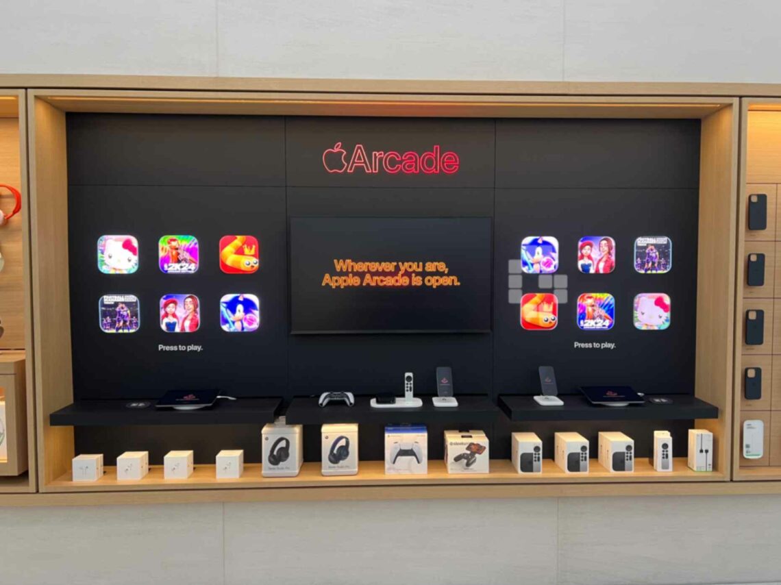 Apple Opens First Apple Store in Malaysia at The Exchange TRX - GamerBraves