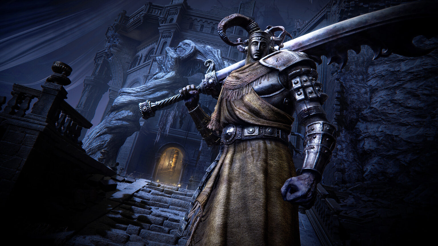 Elden Ring: Shadow of the Erdtree Hands-On Preview – Miquella’s ...