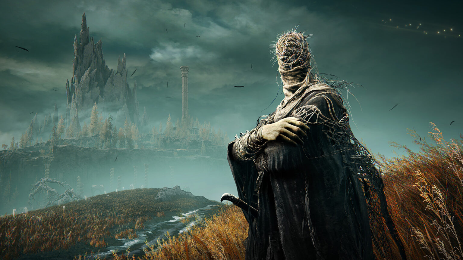Elden Ring: Shadow of the Erdtree Hands-On Preview – Miquella’s ...