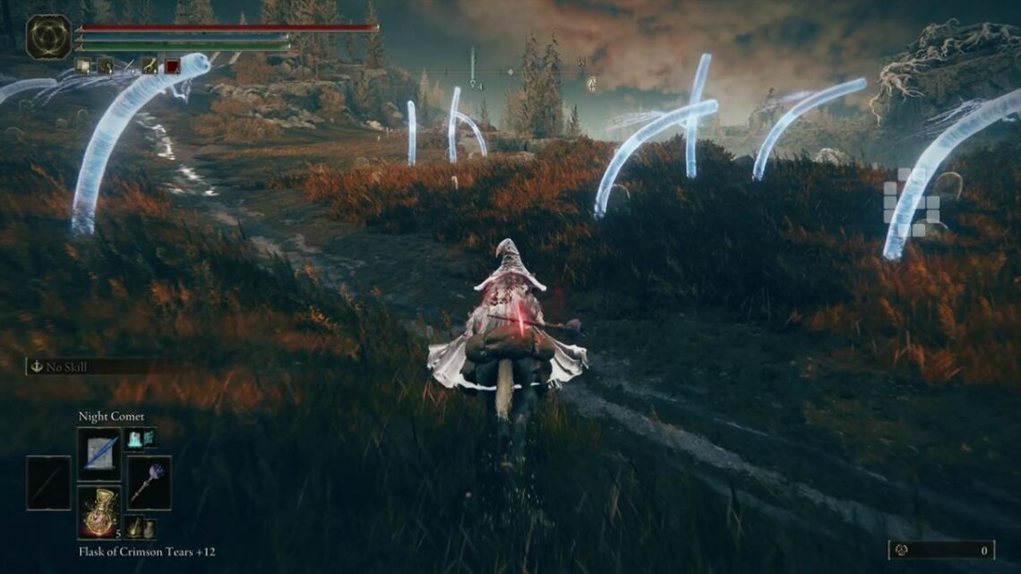 Elden Ring: Shadow of the Erdtree DLC Review – Step into the Flawless Add-On to FromSoftware’s ...