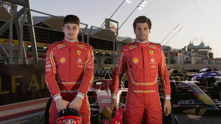 F1 24 Review – Realism Both On Sheets and Streets - GamerBraves