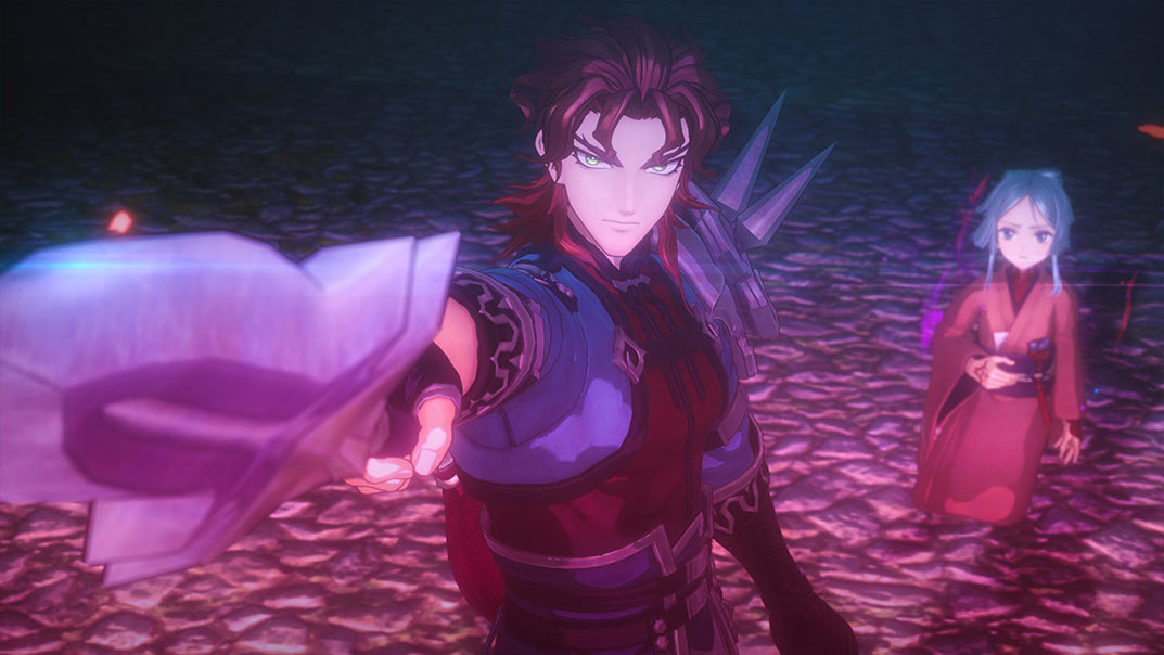 Fate/Samurai Remnant DLC 3 Launches June 20 - GamerBraves