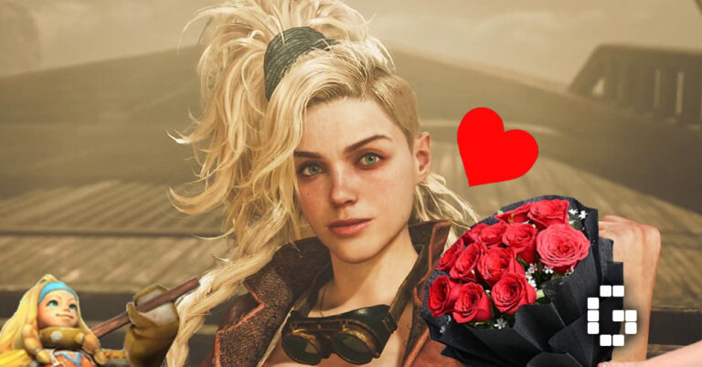 Monster Hunter Wilds Gemma Already Captured the Hearts of Fans After ...