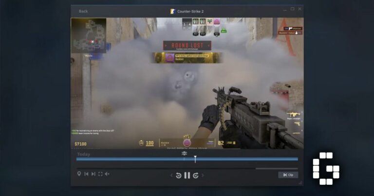 Steam Adds Built-In Game Recording Tool and It Works on Steam Deck Too ...