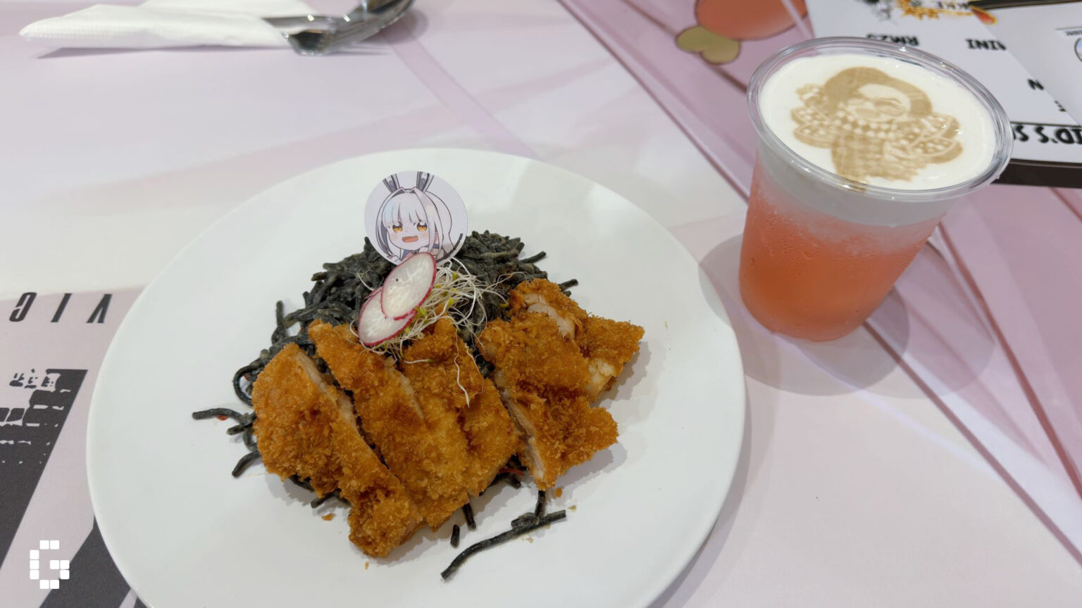 Nikke Coin Rush Cafe Malaysia Overloads You with Joy with a Harem of ...