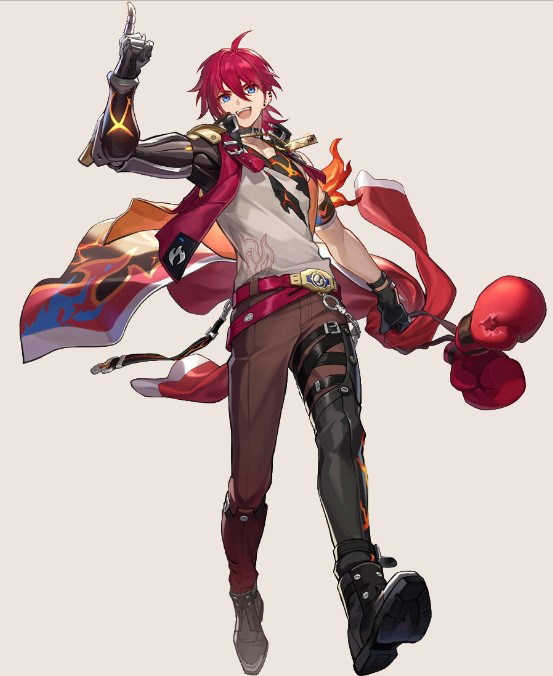 Honkai Star Rail Yunli reveal shows contradicting element - GamerBraves