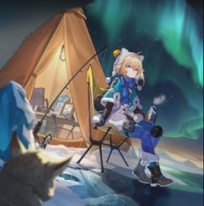 Honkai Star Rail Yunli reveal shows contradicting element - GamerBraves