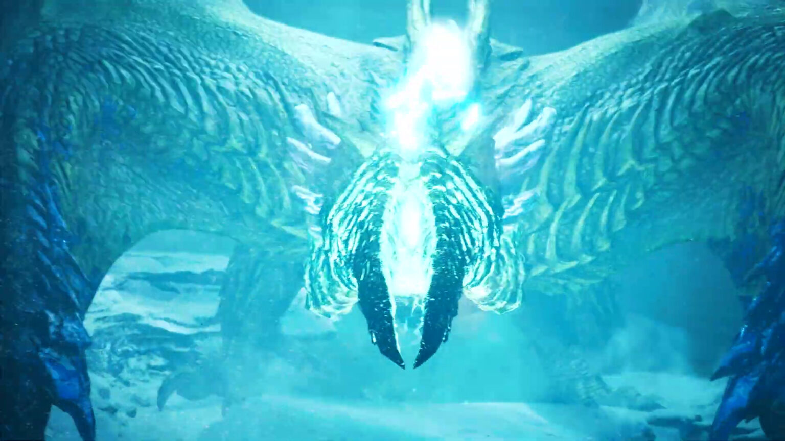 Monster Hunter Wilds All New Info from Summer Game Fest Hands-Off ...