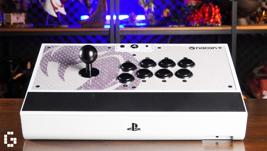 Nacon Daija Arcade Stick Review – Your Fighting Game Sparring Partner ...