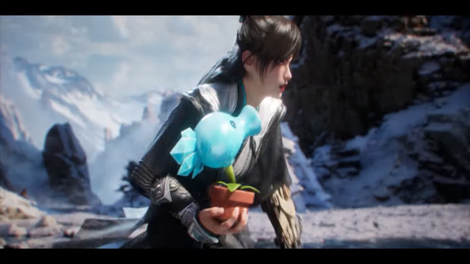 NARAKA: BLADEPOINT Multiple Crossovers and Mobile China Version Release ...