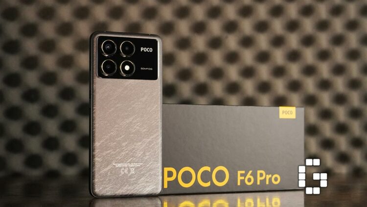 POCO F6 Pro Review – High Performance, But Still Within Expectations ...